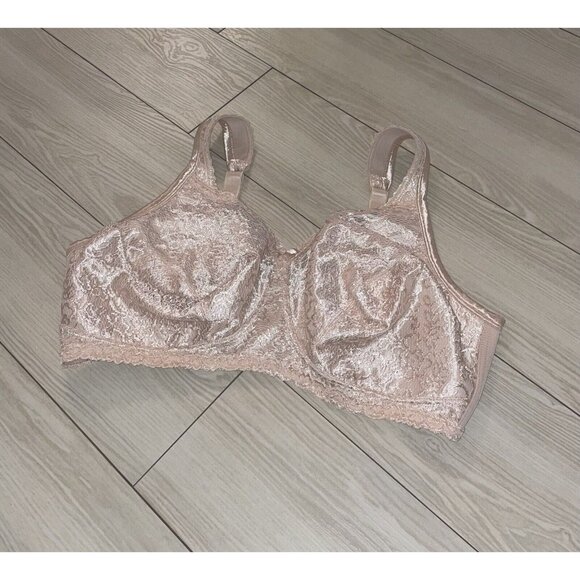 Playtex | Intimates & Sleepwear | Playtex 8 Hour Comfort Lace Full ...